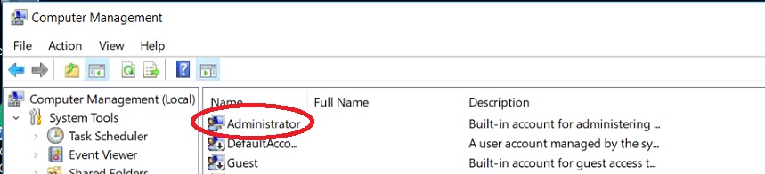 Setting Up Windows 8 and 10 to be successful with Imaging · IGTG